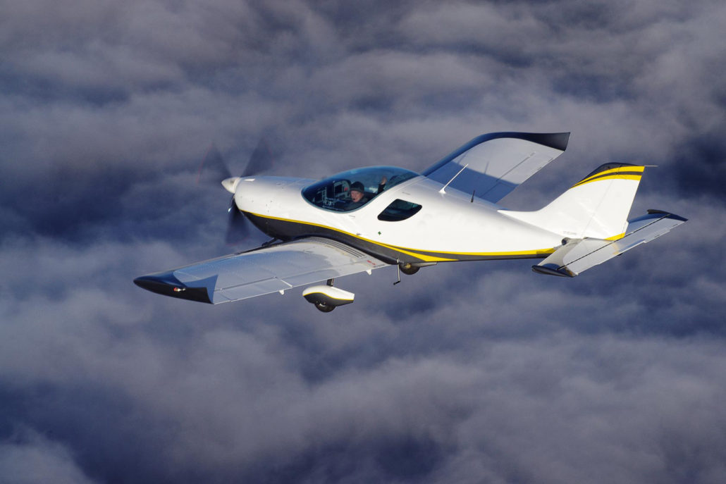 Light Sport Pilot Arizona Flight Training Center