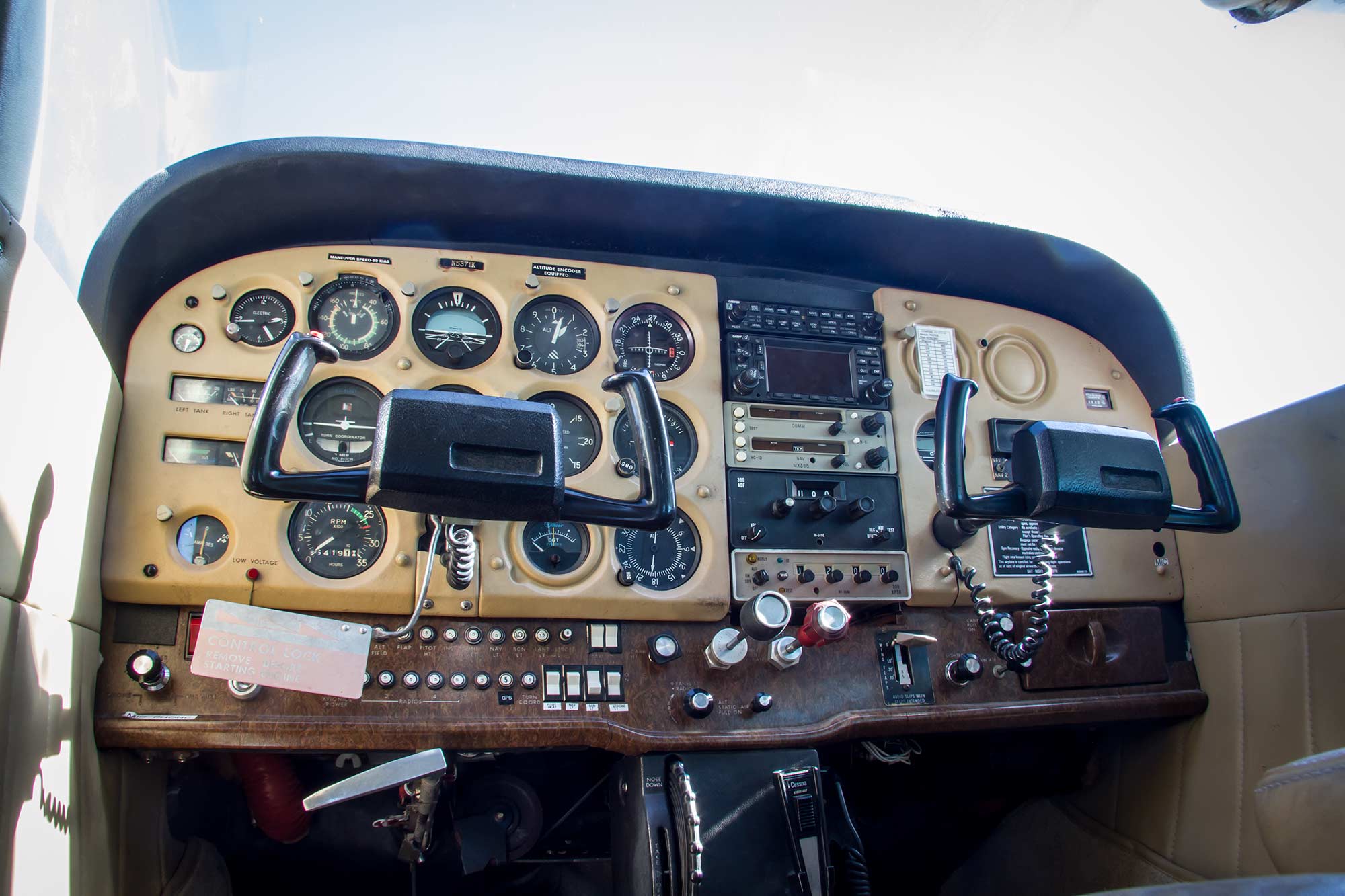 Aircraft – Arizona Flight Training Center