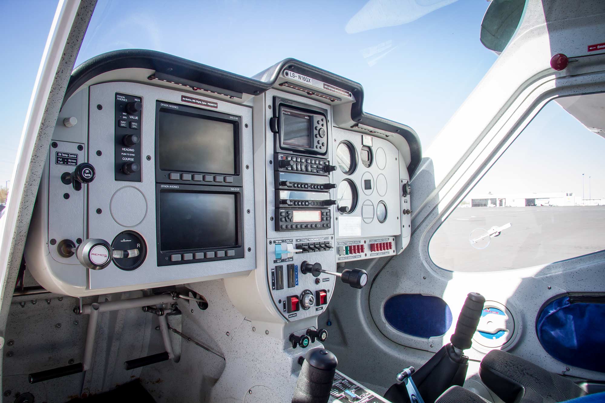 Aircraft – Arizona Flight Training Center